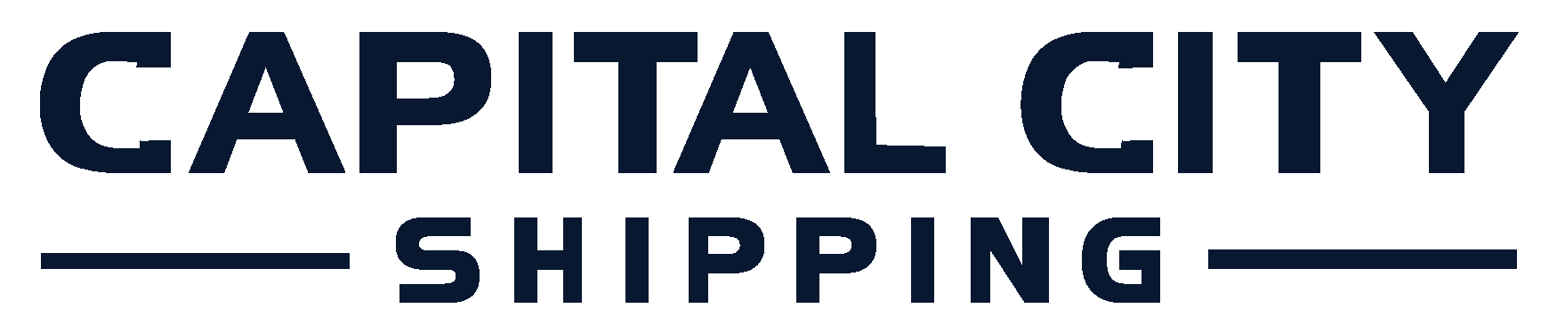 Capital City Shipping